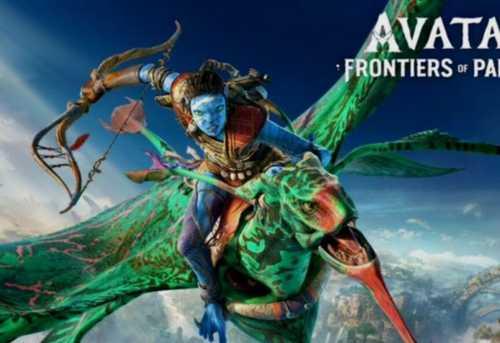 Avatar: Frontiers of Pandora PS4/5 z-4254