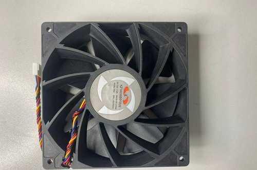 Кулер вентилятор оригинальный для Whatsminer асика