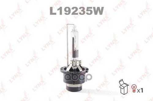 Лампа D2R 12V 35W P32d-3, 4300K L19235;L19235-0