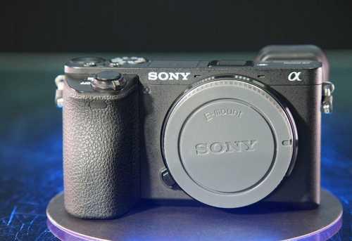 Цифровой фотоаппарат Sony a6500 (Ilce-6500)