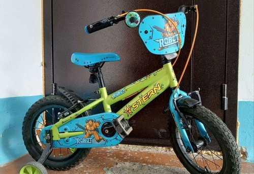 Велосипеды детские до 6 лет