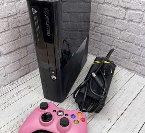 Xbox 360 160GB Black