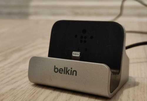 Док станция для iPhone (Belkin)