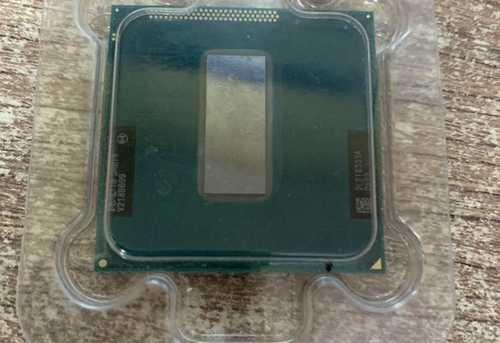 Процессор intel core i3 3110m