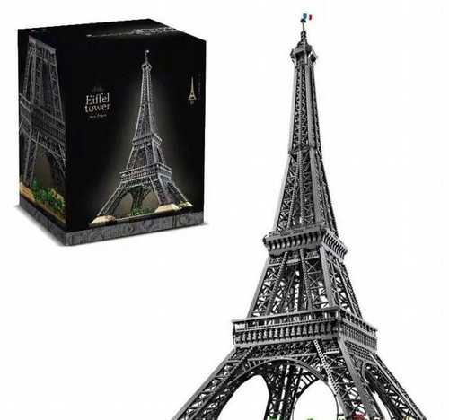 Конструктор Eiffel tower 10001 дет. 1883