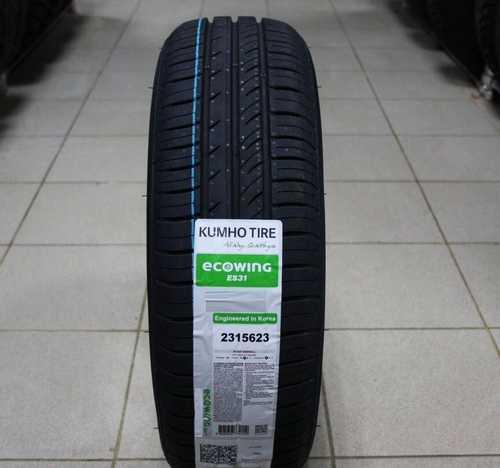 Kumho Ecowing ES31 185/60 R14