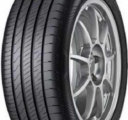 Goodyear EfficientGrip 2 SUV 245/60 R18