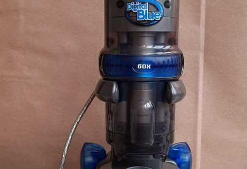Микроскоп Digital Blue QX5