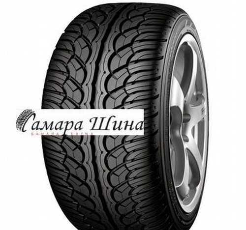 Yokohama Parada Spec-X PA02 285/35 R22