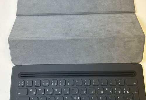 Apple smart keyboard