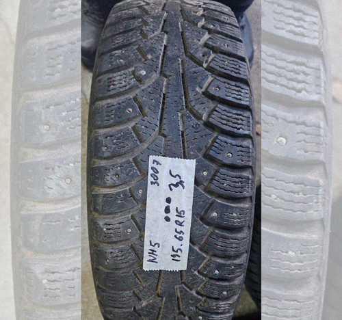 Nokian Tyres Hakkapeliitta 5 195/65 R15