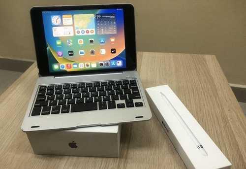 iPad Mini 5 2020 256Gb LTE RU/A Акб85 Оригинал