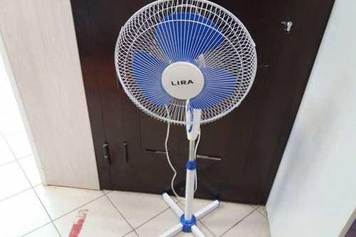 Вентилятор Lira LR 1101