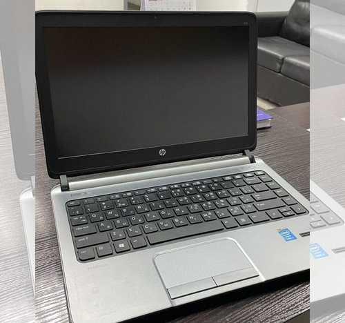 Ноутбук hp probook 430 G1