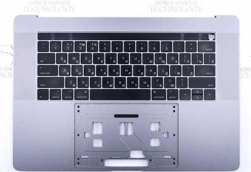 Топкейс для MacBook Pro 15" A1707 Прямоуг. Enter