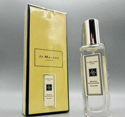 Jo Malone Mimosa Cardamom, 30ml