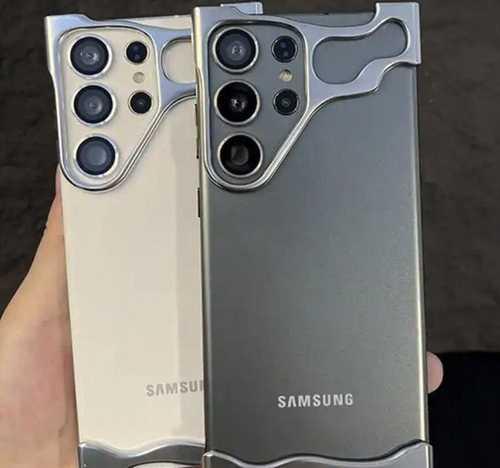 Чехол на Samsung S24 S23