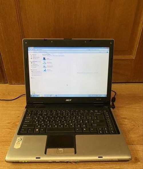 Acer aspire 5050