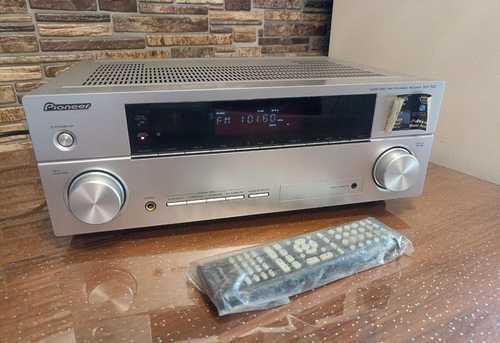 Av ресивер pioneer