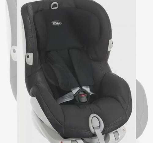 Автомобильное кресло britax romer trifix i size