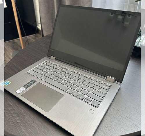 Lenovo yoga 530 14ikb