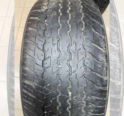 Dunlop Grandtrek AT25 285/60 R18 116V