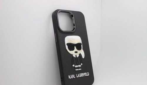 Чехол "Karl Lagerfeld" на iPhone 13 Pro