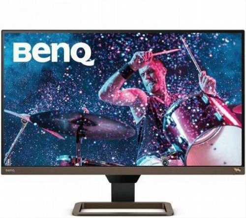 Монитор Benq 27 EW2780U