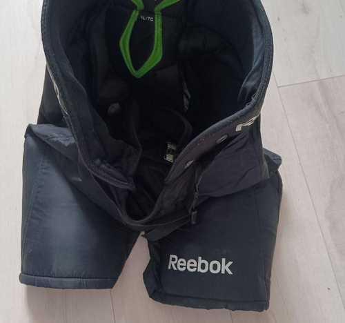 Шорты хоккейные Reebok 12k
