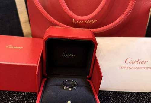 Оригинальное кольцо Cartier