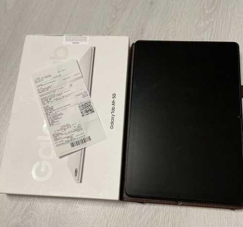 Планшет Samsung Galaxy Tab A9  5G 64GB