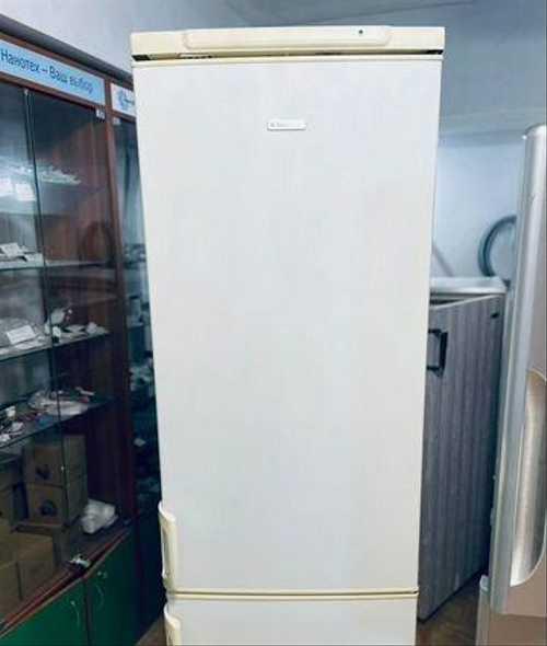Холодильник Electrolux 2 метра