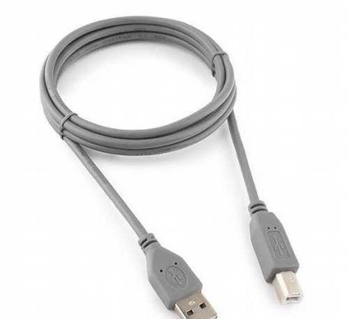 Кабель USB 2.0 Pro Cablexpert CCP-USB2-ambm-6G AM