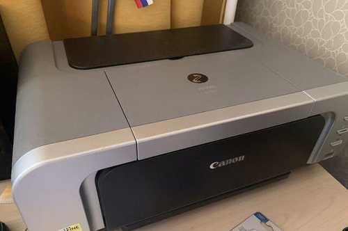 Принтер струйный цветной Canon pixma iP4200