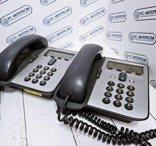 Cisco ip phone 7912 series оптом