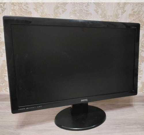 Монитор full hd BenQ 21.5" GW2250HM