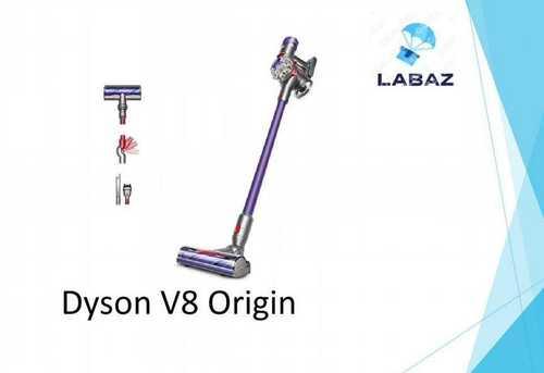 Ручной пылесос Dyson V8 Origin