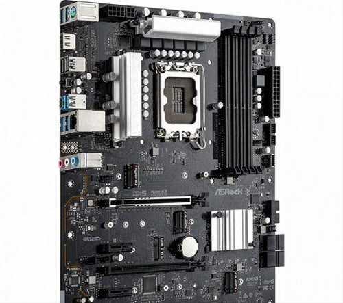 Материнская плата ASRock Z690 phantom gamin 428195