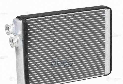 Радиатор отоп. для а/м Audi A4 (07) /A5 (07) /Q