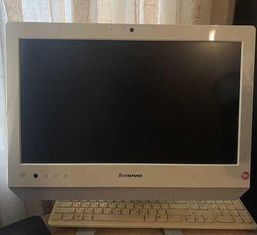 Моноблок lenovo c320