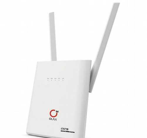 WiFi-роутер olax AX9 PRO 4G 3G LTE