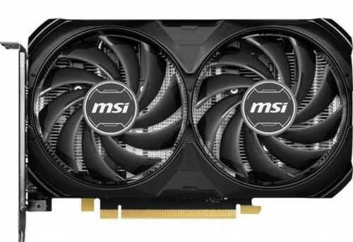 Видеокарта MSI RTX 4060 TI ventus 2X BL16G 586805