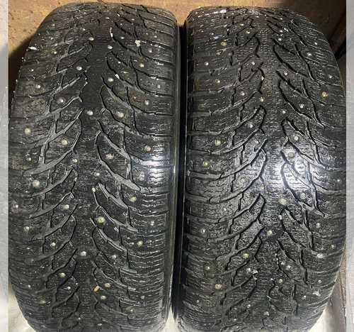 Nokian Tyres Hakkapeliitta 9 SUV 285/60 R18