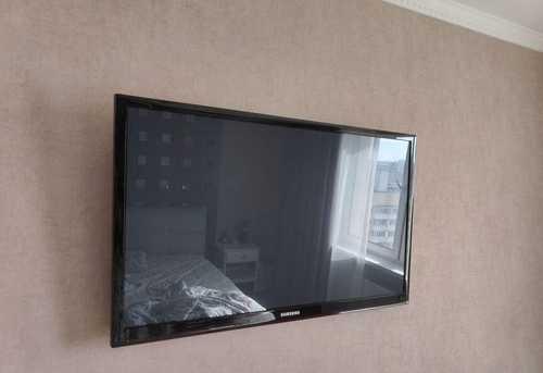 Телевизор Samsung 43 дюйма
