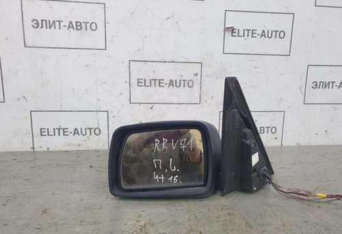 Зеркало заднего вида боковое левое Lr Range Rover