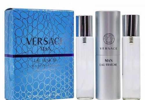 Versace Man Eau Fraiche