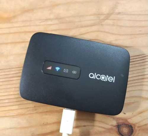 Модем Alcatel Link Zone MW40V 2G/3G/4G