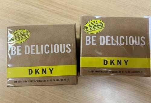 Dkny Be Delicious