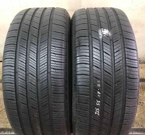 Michelin Defender 225/55 R17 97H