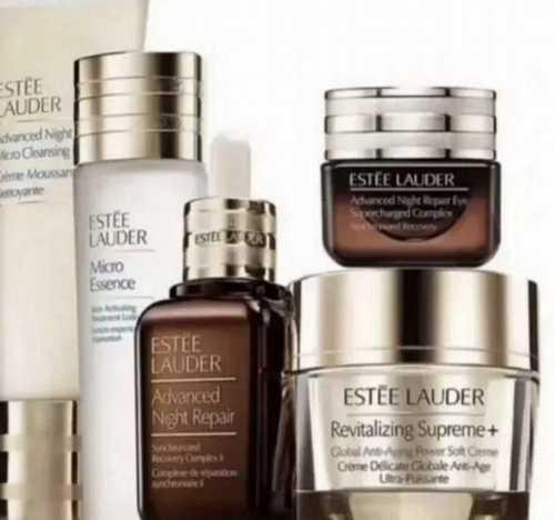 Estee lauder подарочный набор косметики